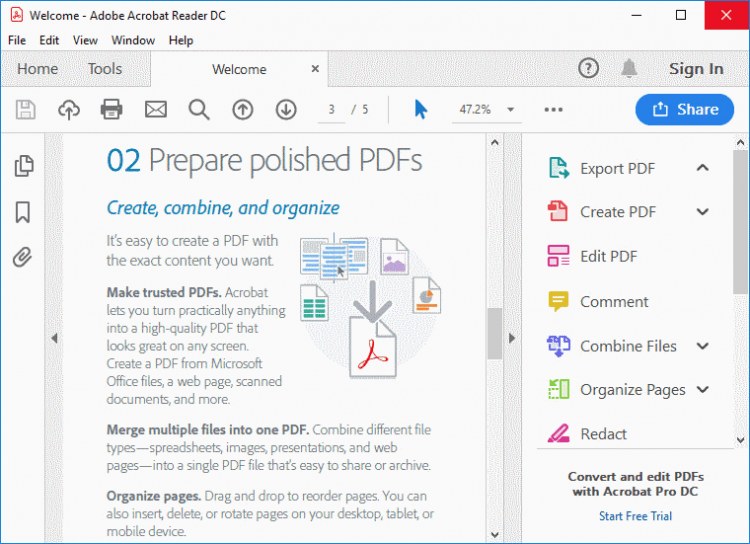 🥇 Programas para PDF 【Visores, Impresoras, Editores, Unir】