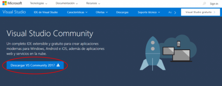¿Qué es Visual Studio? 【DESCARGA E INSTALACIÓN GRATIS】