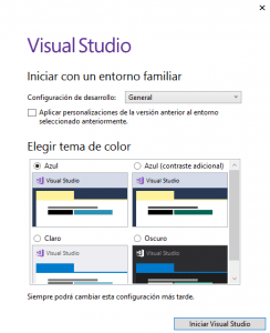 ¿Qué es Visual Studio? 【DESCARGA E INSTALACIÓN GRATIS】